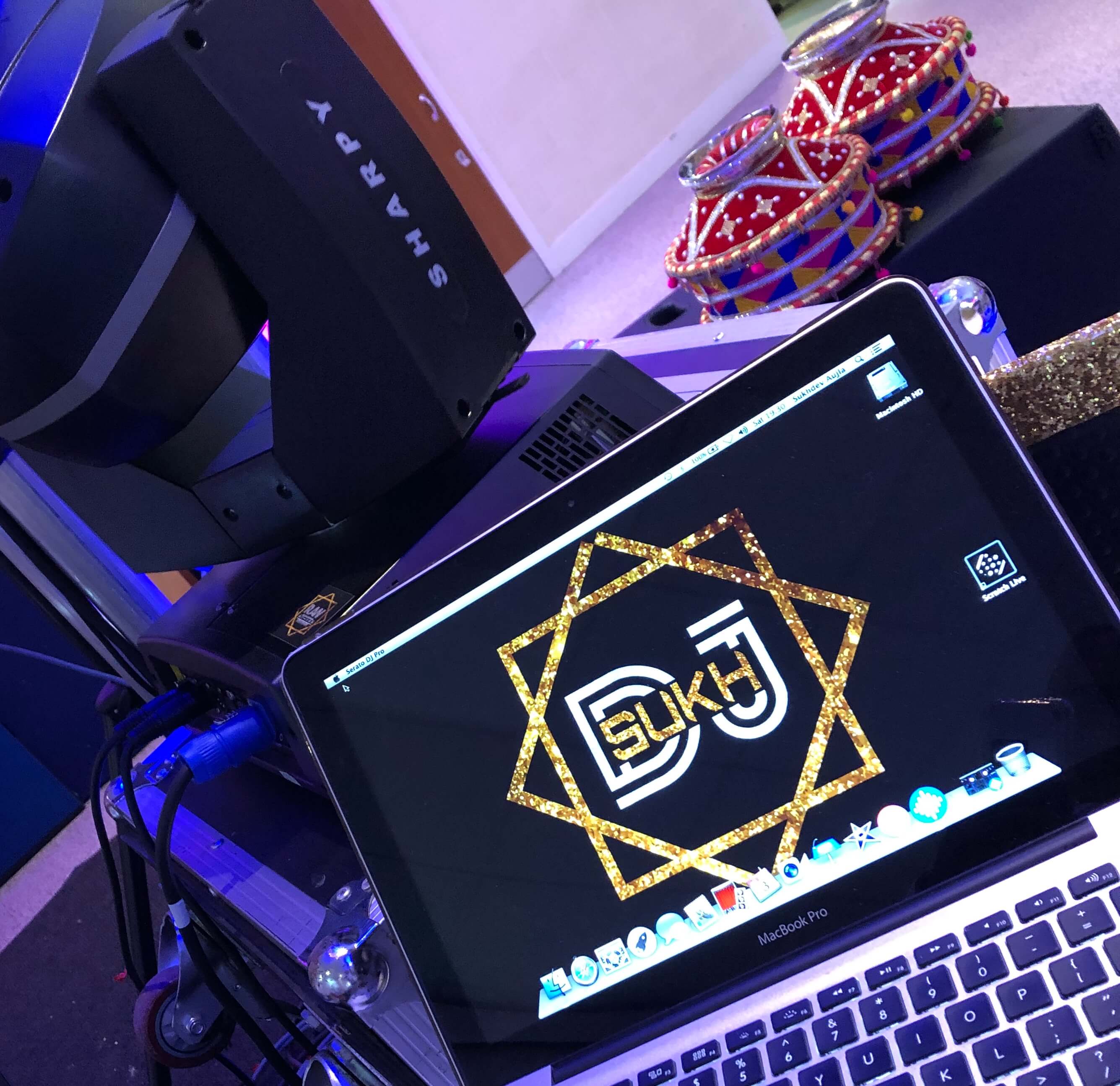 Jago Party DJ, Punjabi Jago DJ in Southall, Slough & Midlands