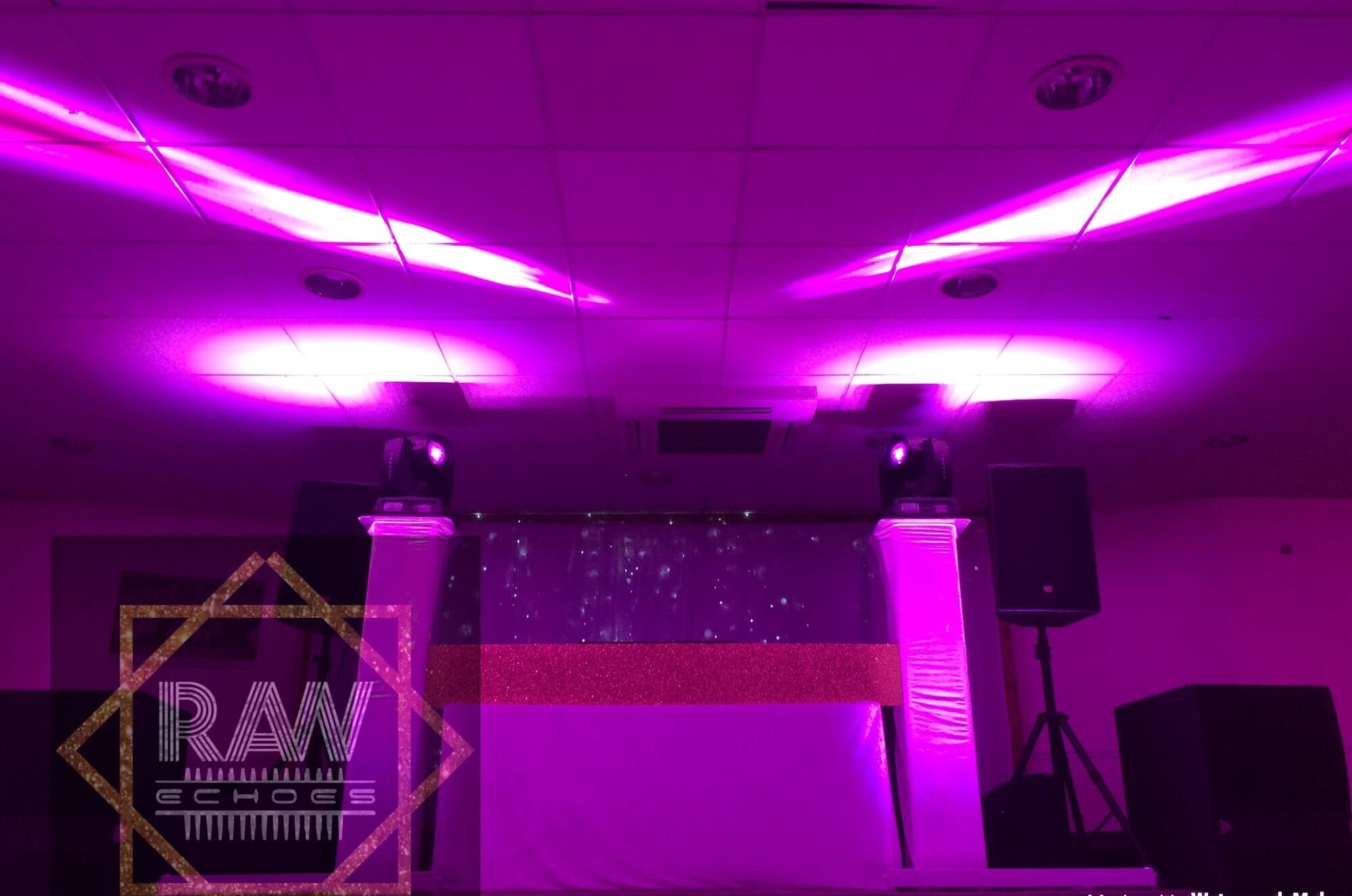 Classic DJ Package | Indian DJ | Small Asian wedding Mendhi & Events