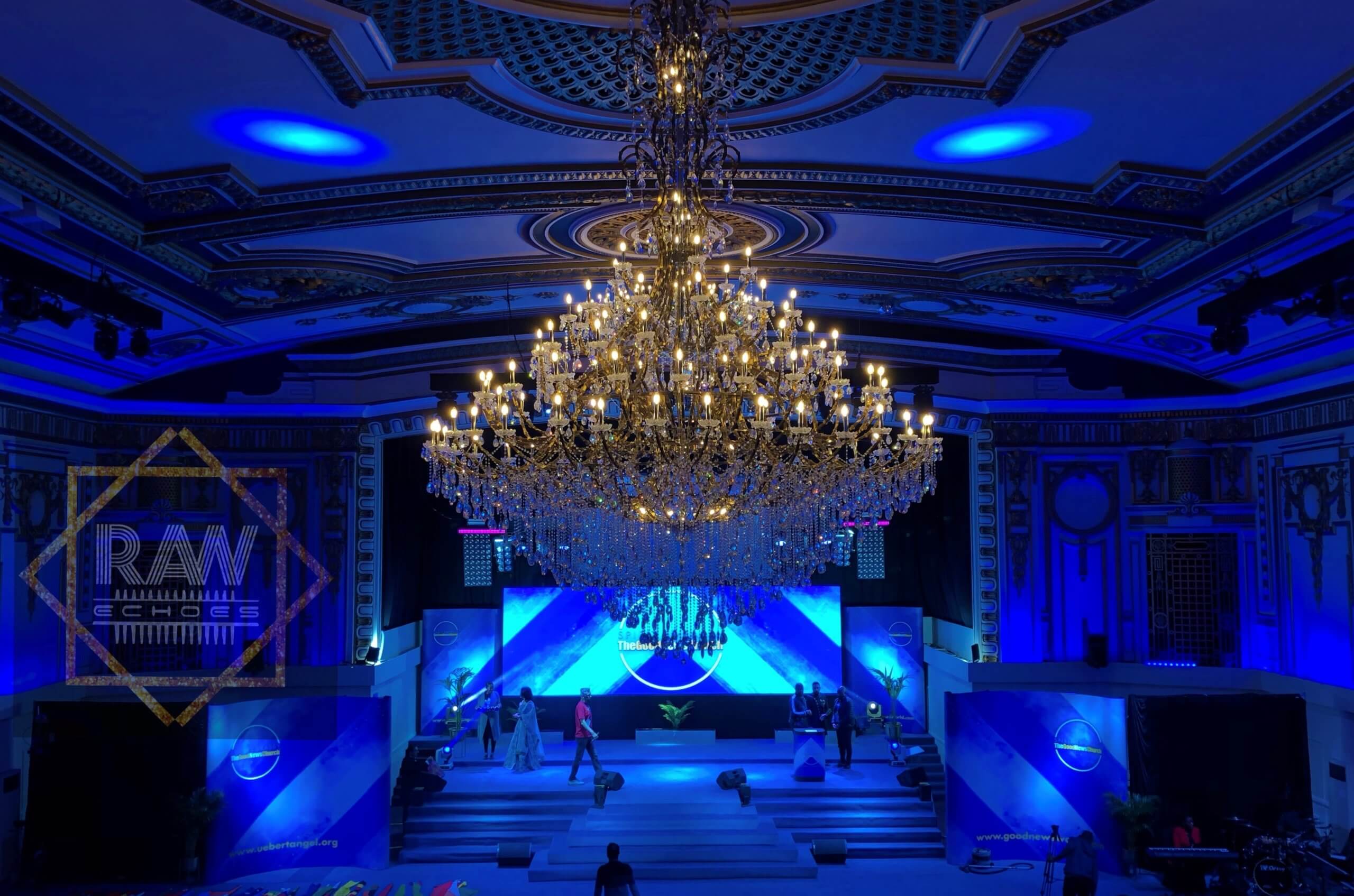 LED Screen Hire Conferences & Conventions Big screen Hire