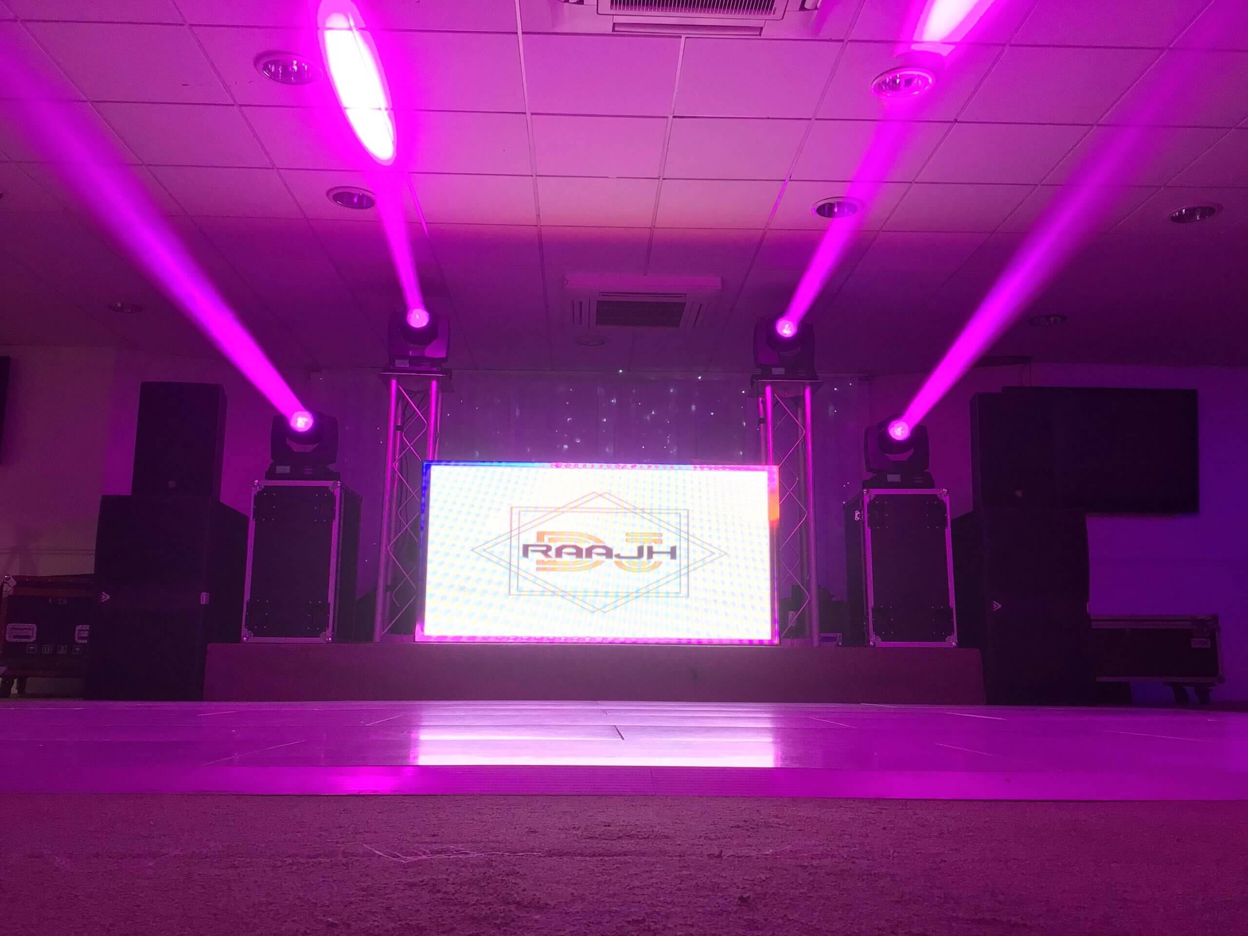 Jago Party DJ, Punjabi Jago DJ in Southall, Slough & Midlands