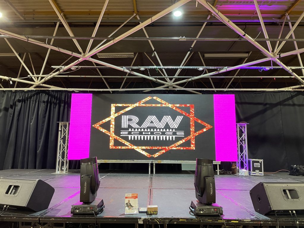 LED Screen Hire: A Comprehensive Guide